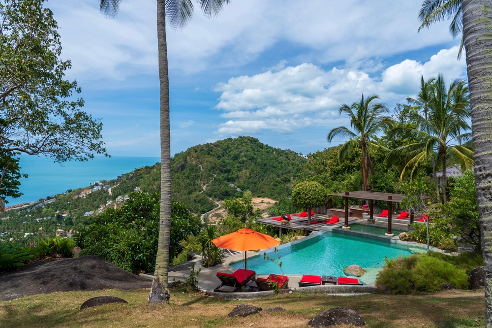 12 Best Luxury Resorts in Koh Samui - Dimaak