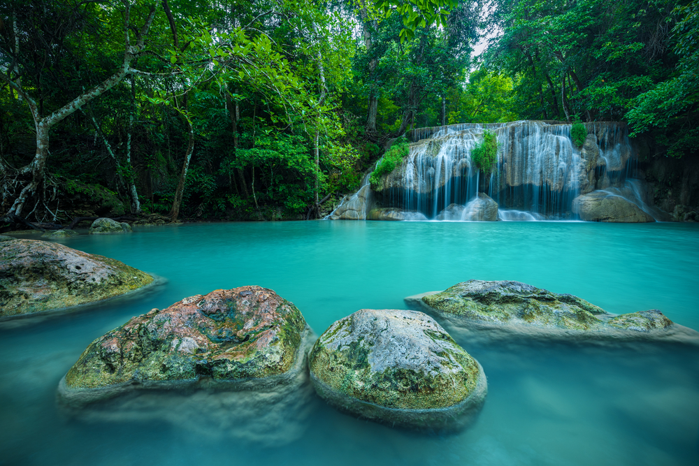 15 Best Waterfalls in Thailand - Dimaak