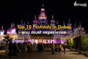 Top 10 Festivals in Dubai You Must Experience - Dimaak