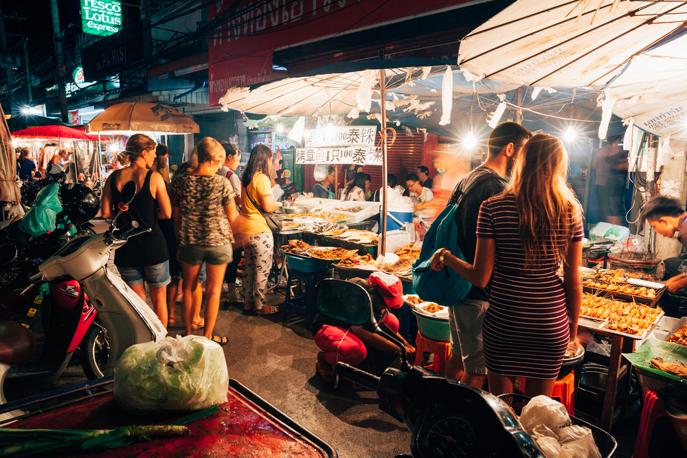 10 Best Chiang Mai Night Markets You Should Visit - Dimaak