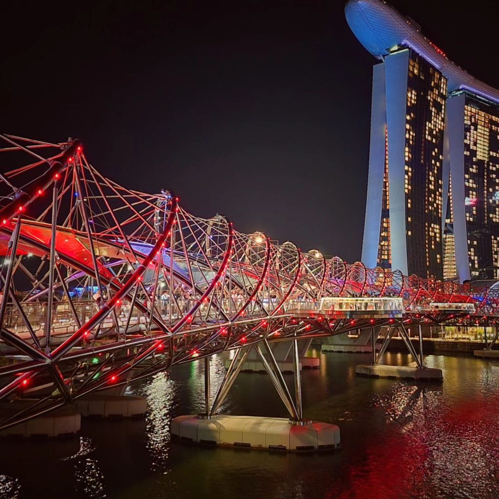A Guide to the Best Things to Do in Marina Bay Sands - Dimaak