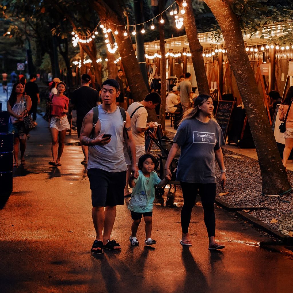 Singapore Nightlife - Your Ultimate Guide to After-Dark Fun - Dimaak