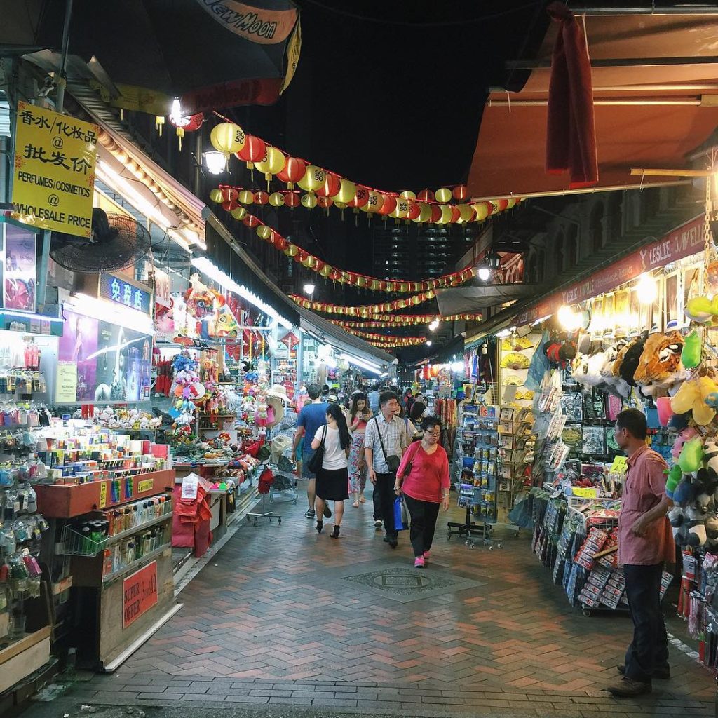 Singapore Nightlife - Your Ultimate Guide to After-Dark Fun - Dimaak