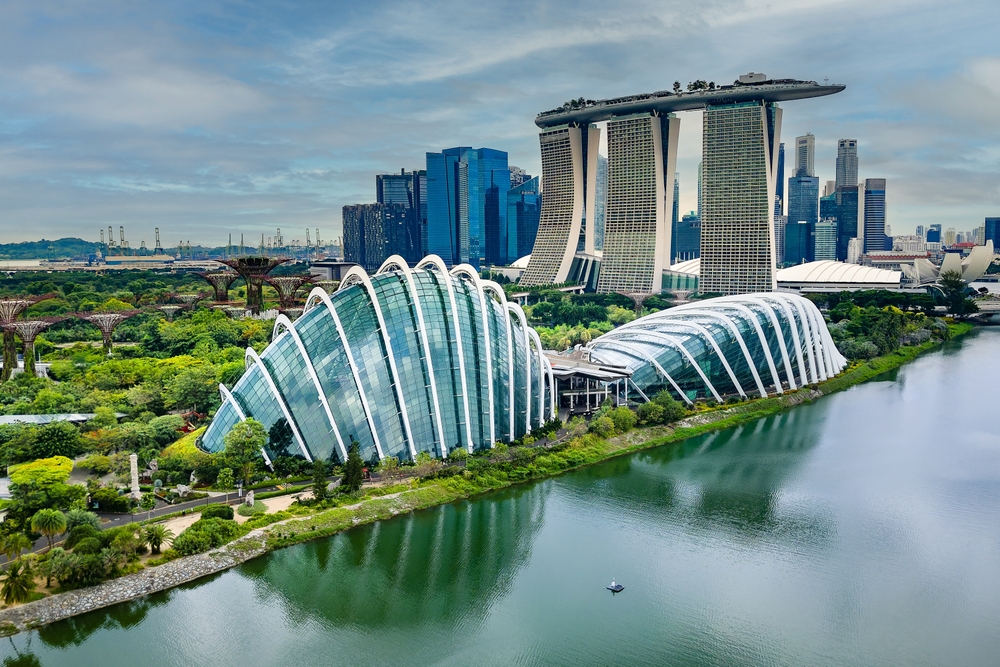 A Guide to the Best Things to Do in Marina Bay Sands - Dimaak