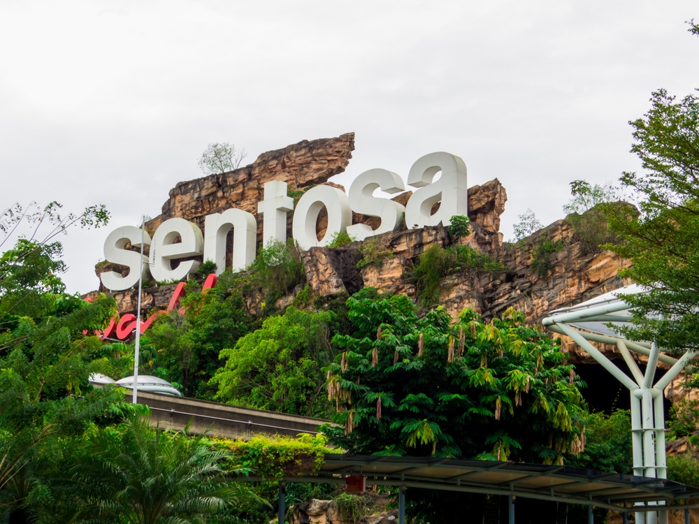 Best Things to Do in Sentosa Island: Ultimate Guide for Fun and ...