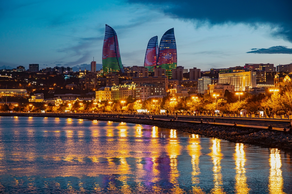 The Perfect Azerbaijan Itinerary: 5, 6, and 7-Day Travel Plans - Dimaak