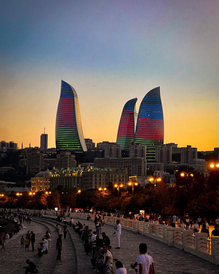 20 Best Places to Visit in Azerbaijan - Ultimate Guide - Dimaak
