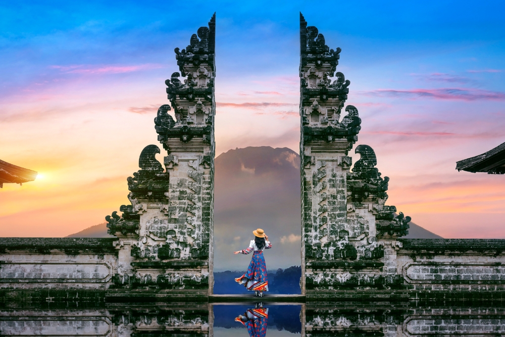 45 Best Places to Visit in Bali - Hidden Gems & Famous Attractions - Dimaak