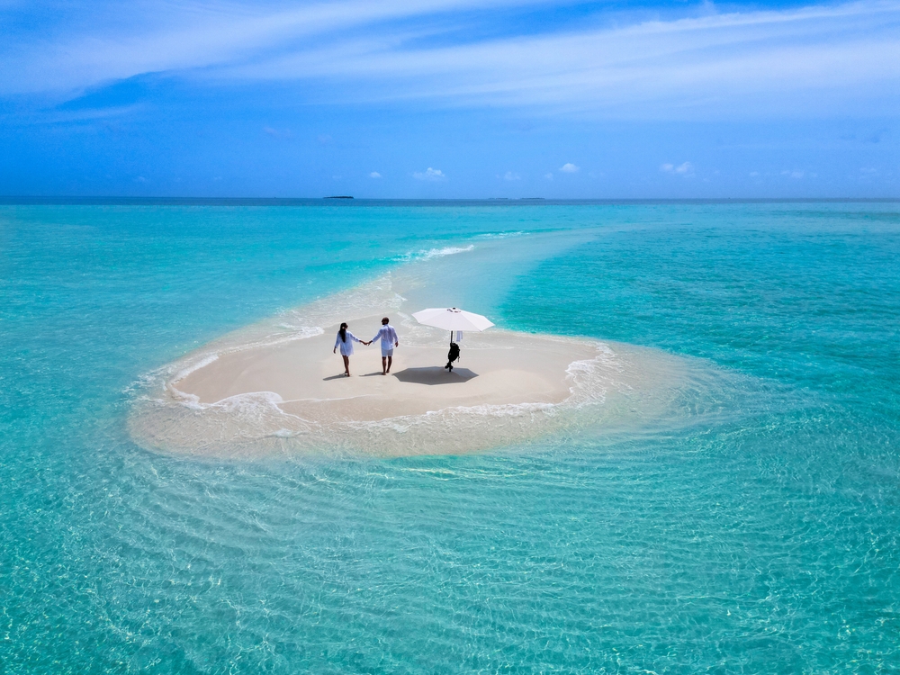 How to Go to Maldives from India – Flights & Travel Tips - Dimaak