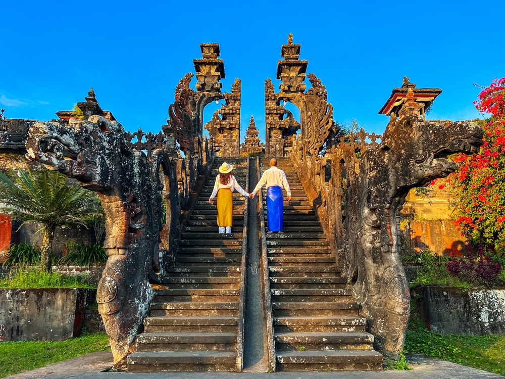 Bali Temples You Can’t Miss – A Guide to Sacred & Scenic Spots - Dimaak