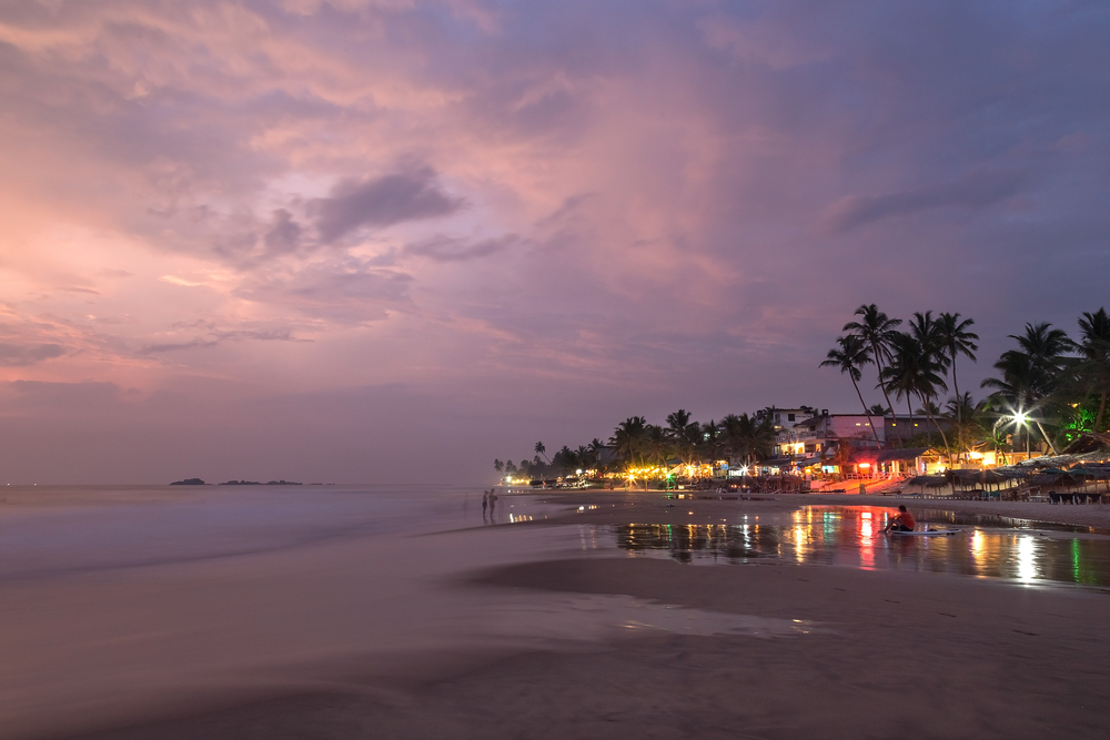 Sri Lanka Nightlife Guide - Where to Go After Dark - Dimaak
