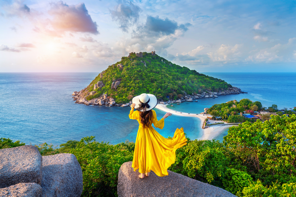 Best Time to Visit Koh Samui - Your Best Guide - Dimaak