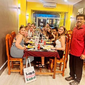 Top 8 Indian Restaurants in Siem Reap, Cambodia - Dimaak