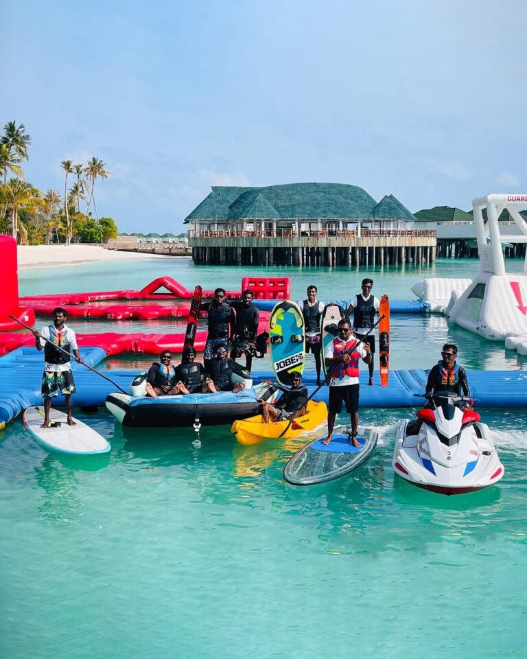 Maldives Weather in June: Is It a Good Time to Visit? - Dimaak